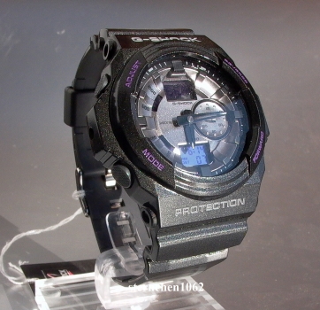 Sternchen 1062 - Casio GA-150MF-8AER G-SHOCK