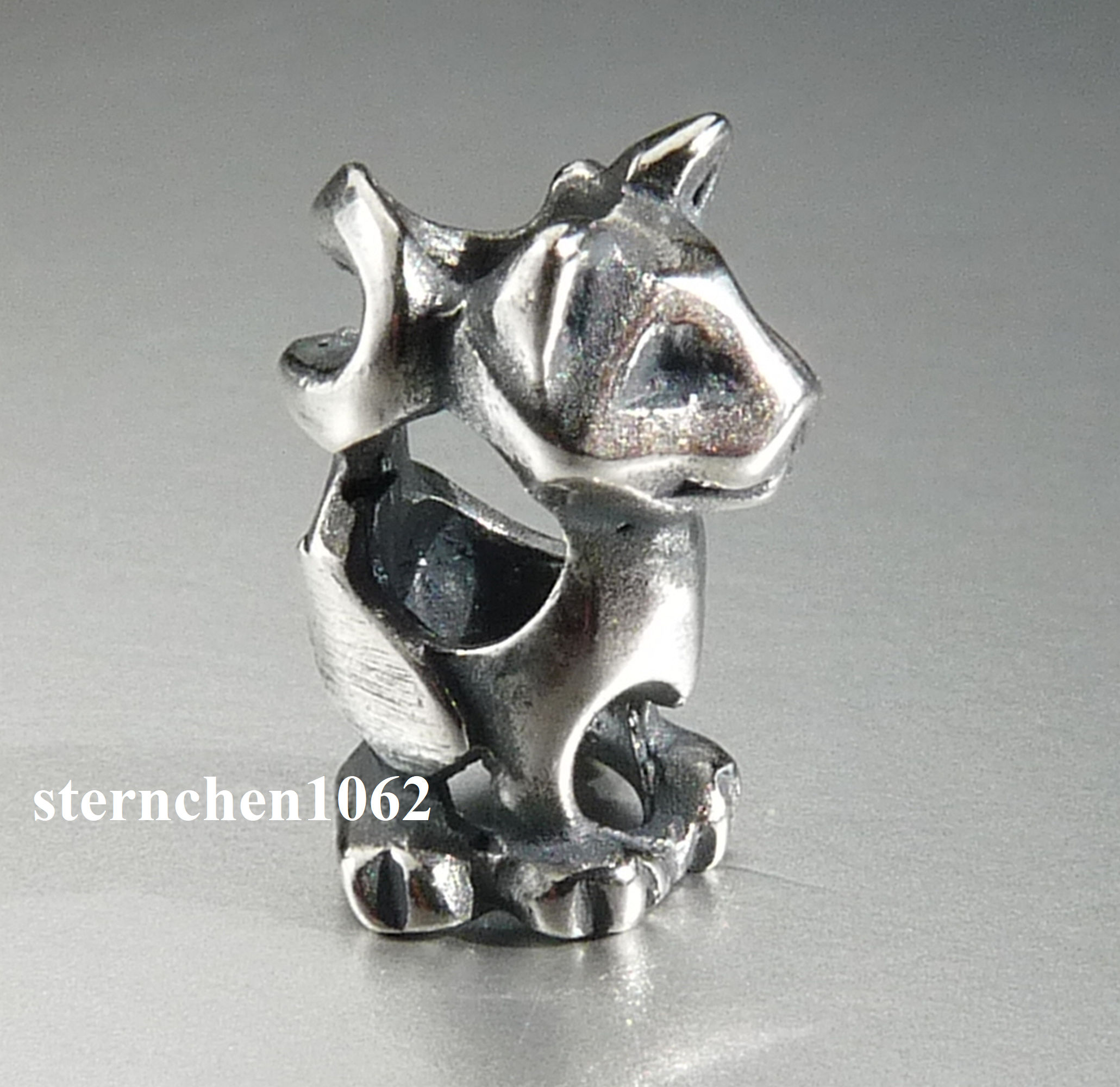 Sternchen 1062 - Trollbeads * Kleines Löwenherz